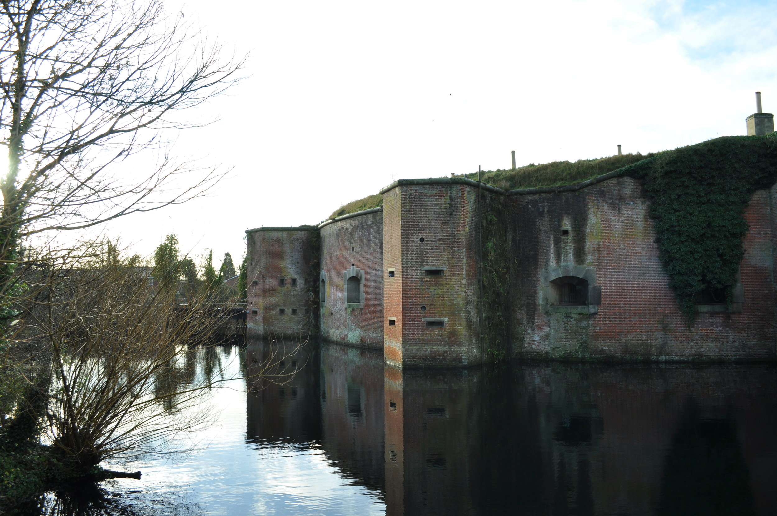 Pritchard Architecture, Portsmouth - Pritchard Architecture - Projects