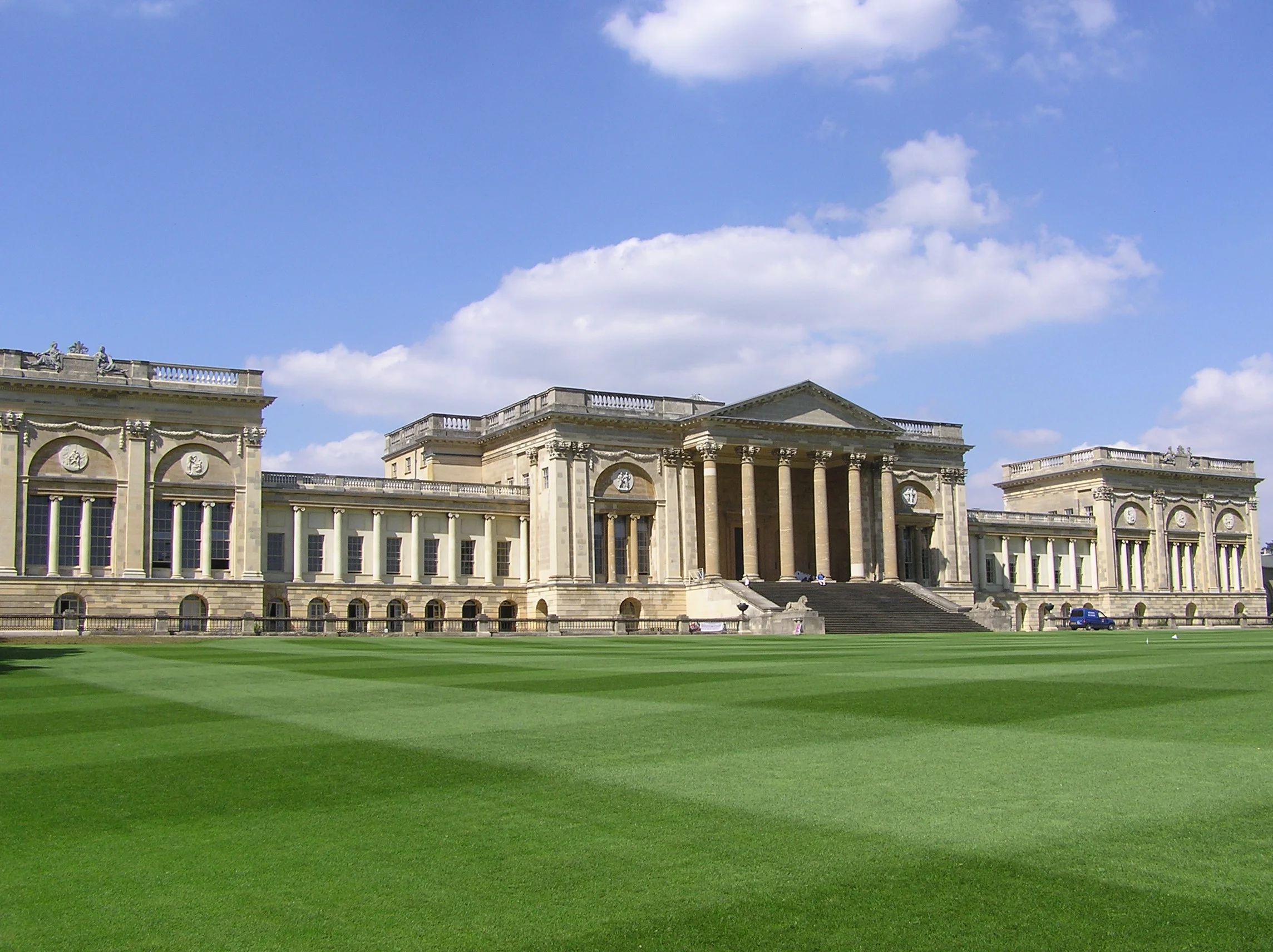 Pritchard Architecture, Portsmouth - Pritchard Architecture - About