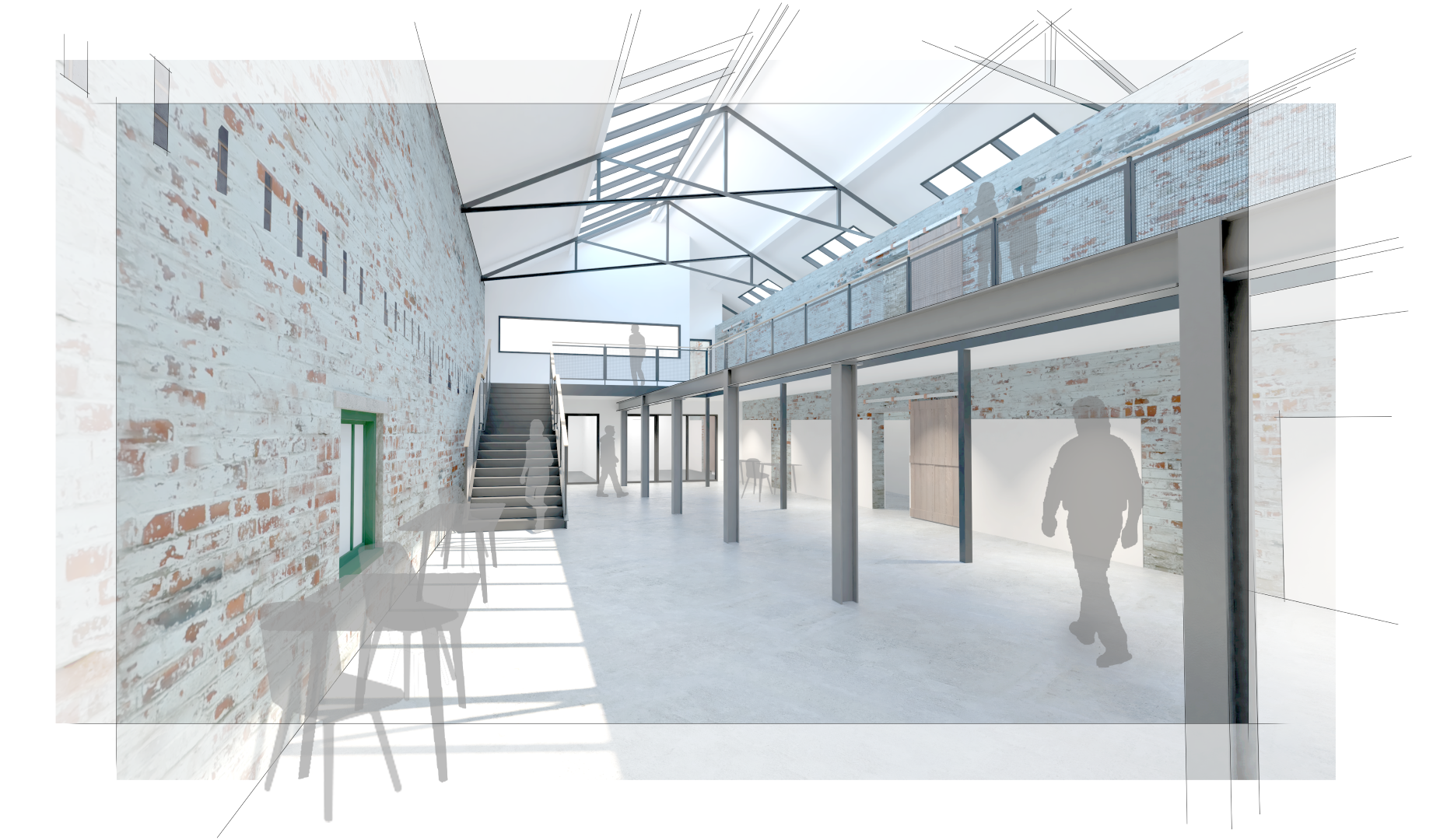 Pritchard Architecture, Portsmouth