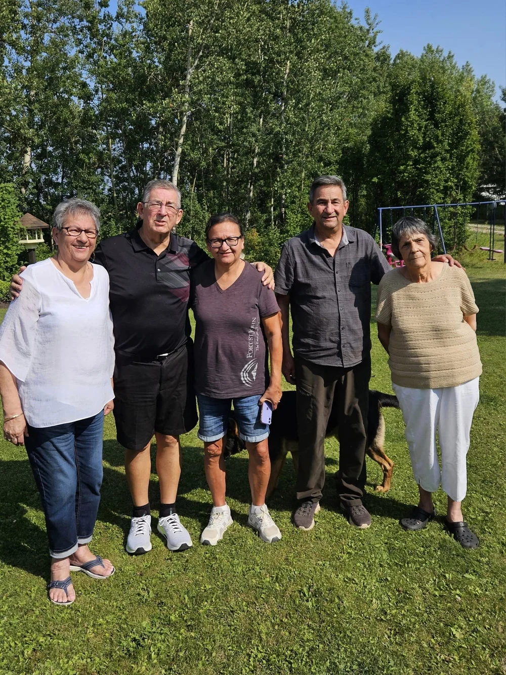 David's Story — David T Fortin Architect