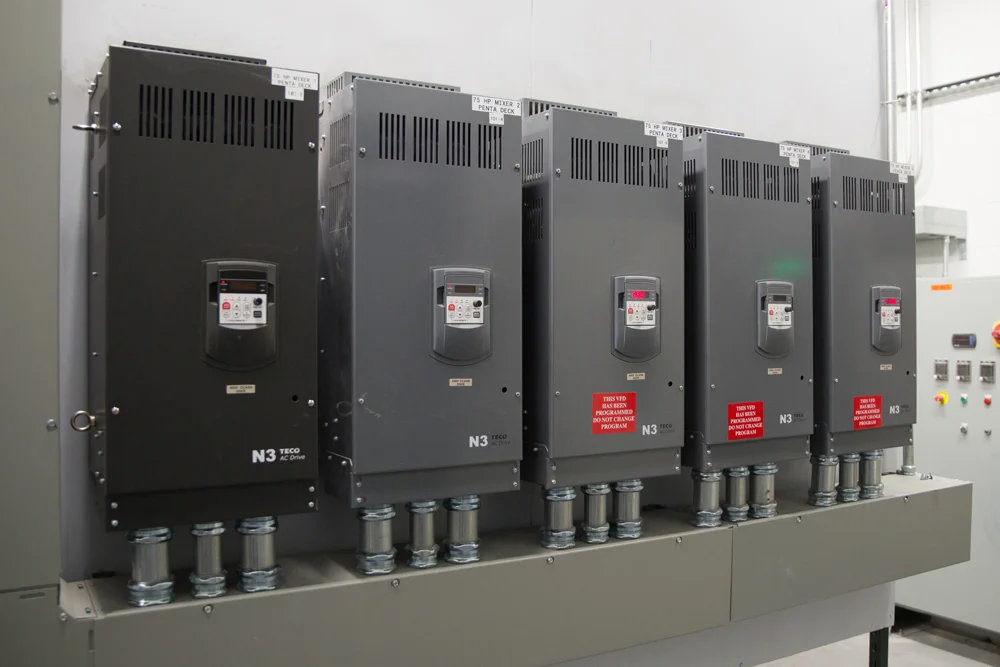 Jones Electric of Kitchener