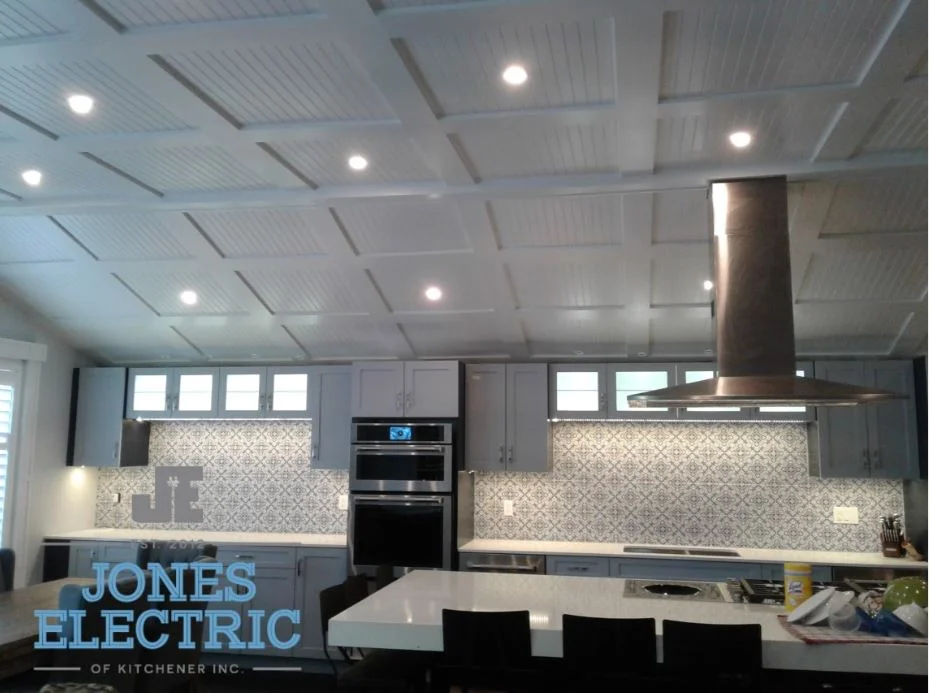 GALLERY — Jones Electric of Kitchener