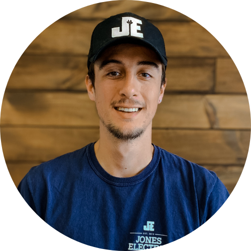 Our Team — Jones Electric of Kitchener