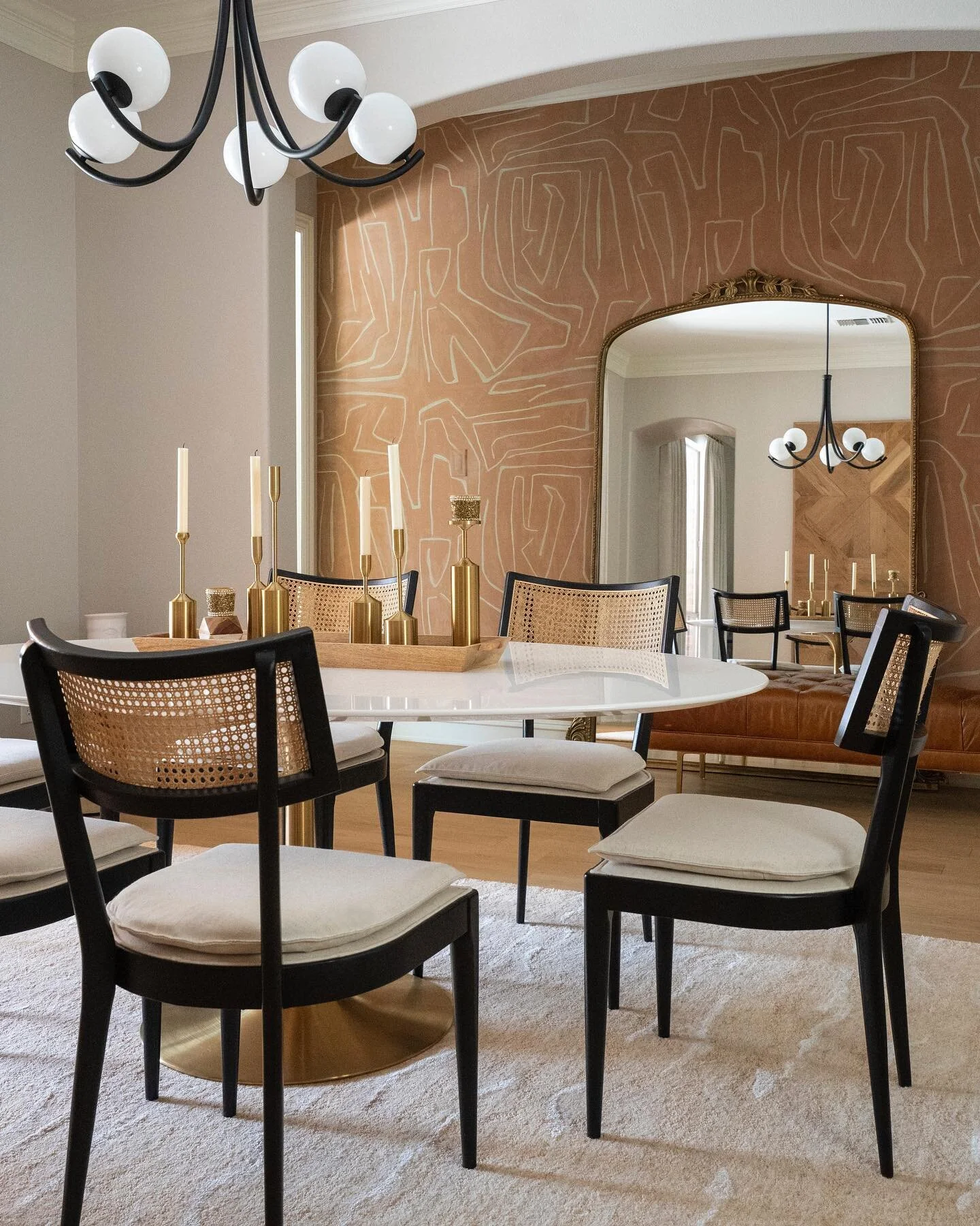 Curated Design Partners