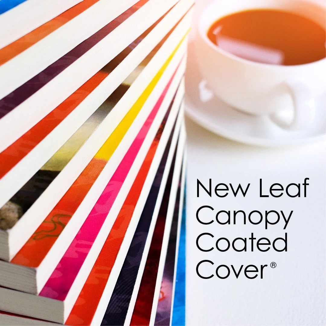 New Leaf Paper