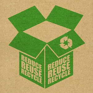 Retail Packaging - New Leaf Paper — New Leaf Paper
