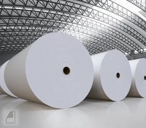 New Leaf Paper