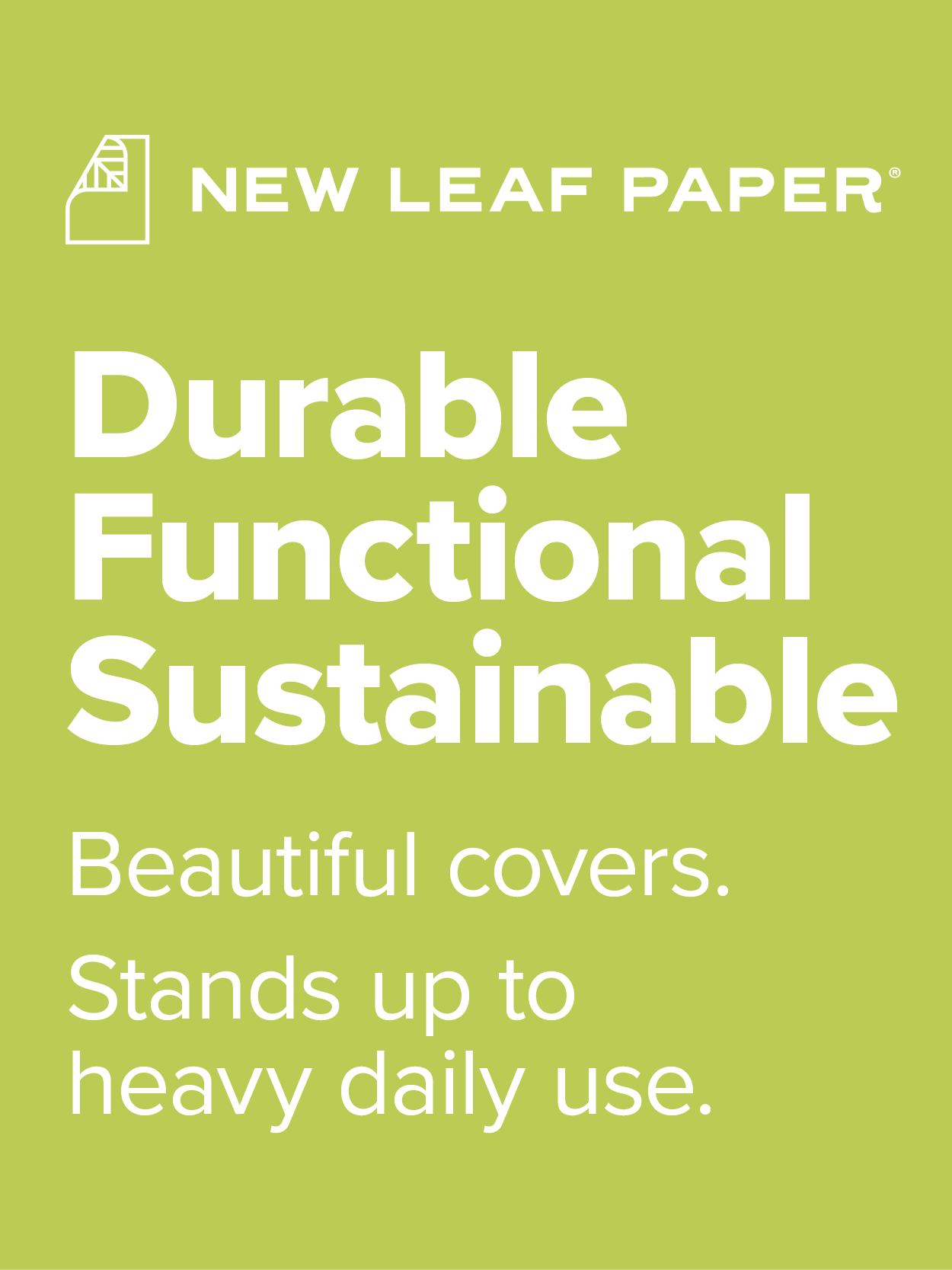 Comp books — New Leaf Paper