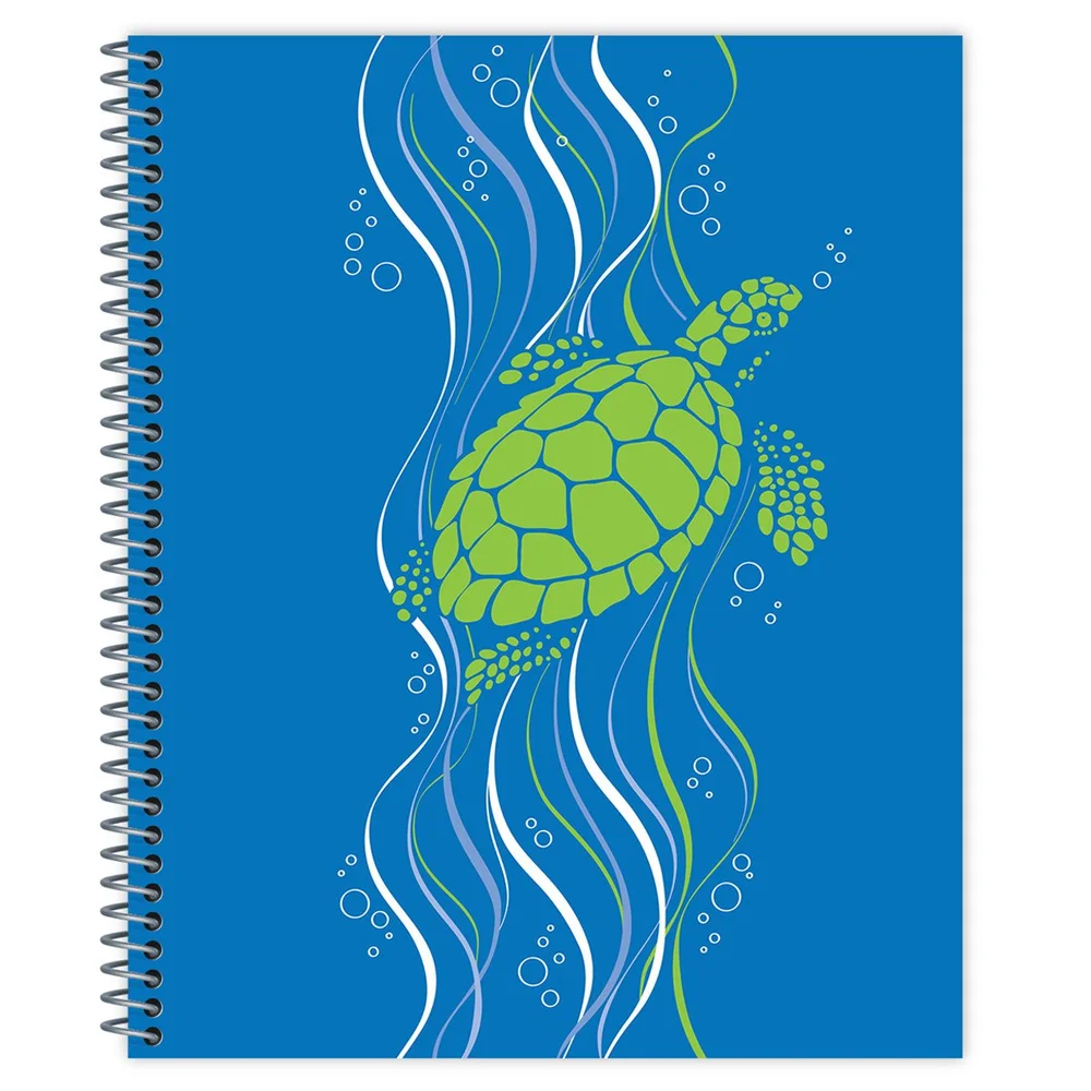 Notebooks — New Leaf Paper
