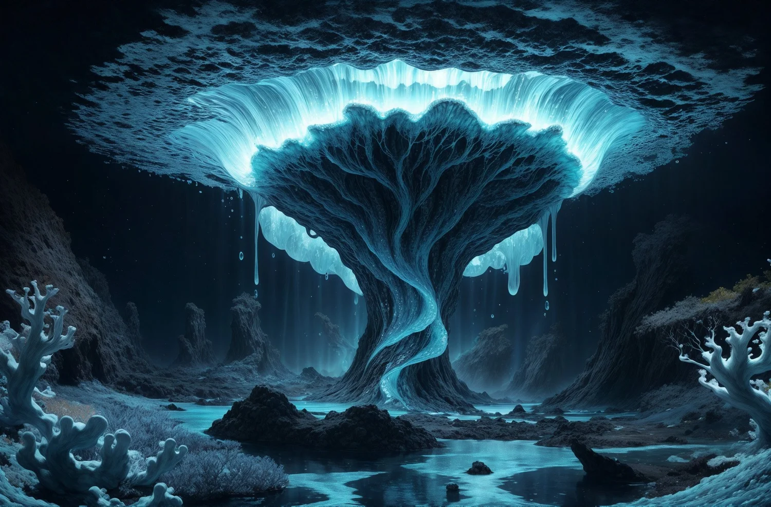 Plane of Water — d20Generator