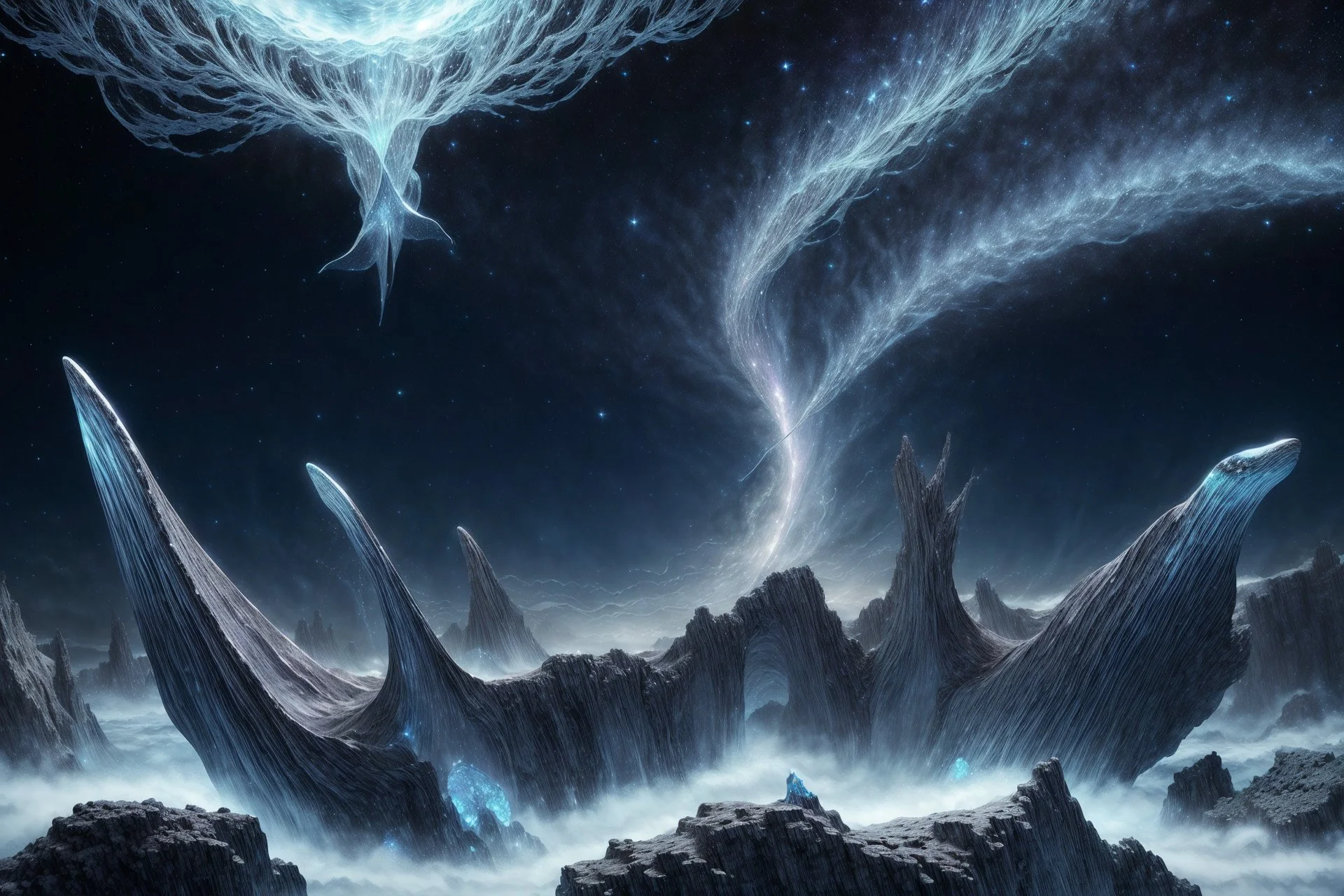 Astral Plane — d20Generator