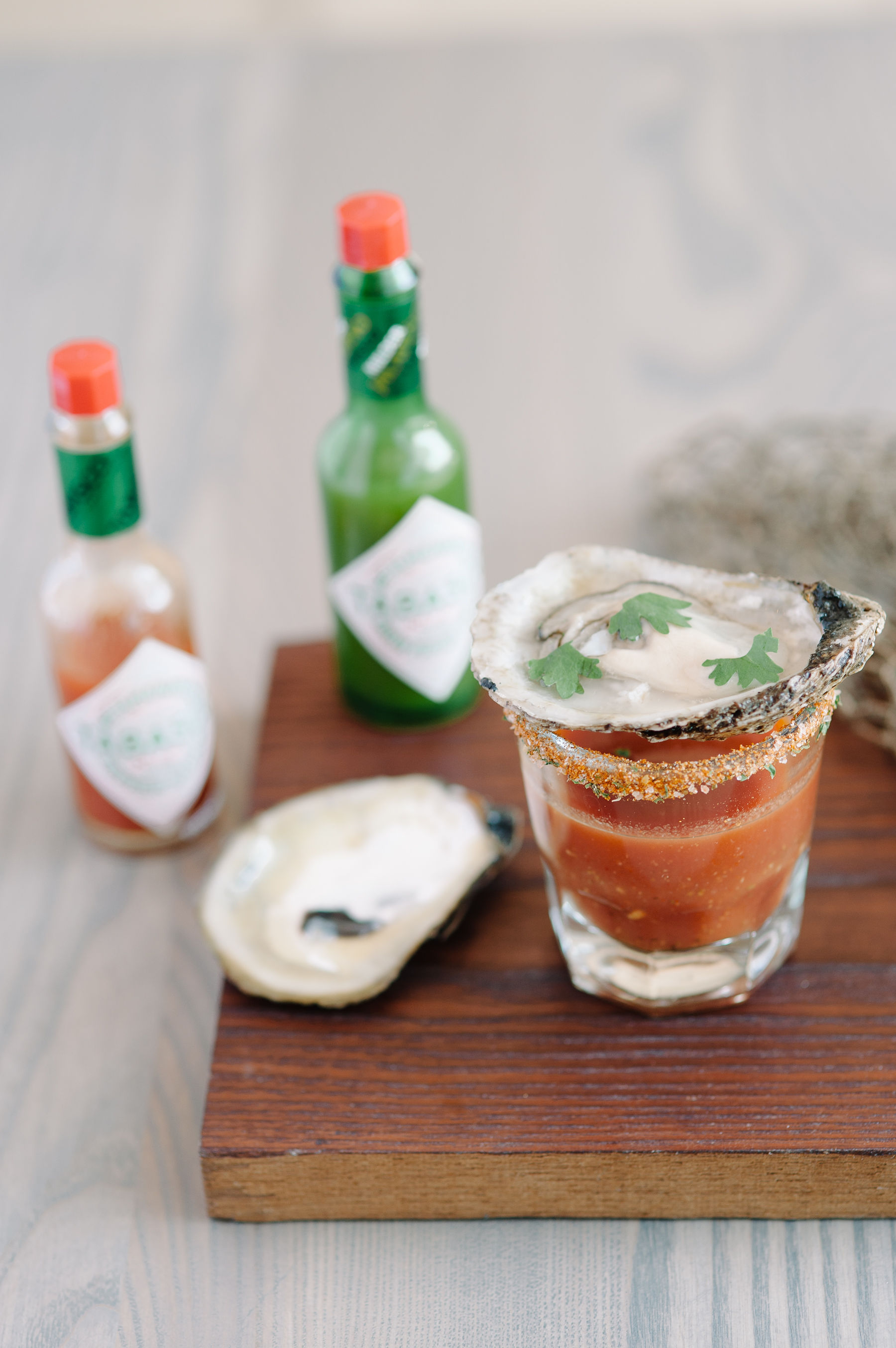 BLU Point Seafood Co