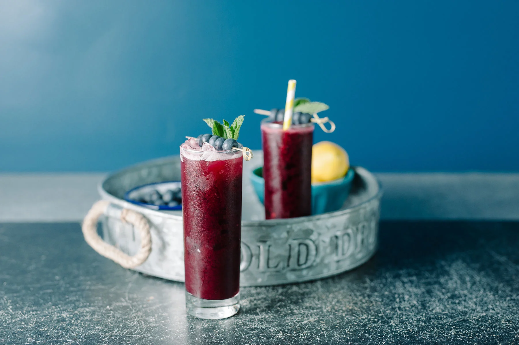 BLU Point Seafood Co