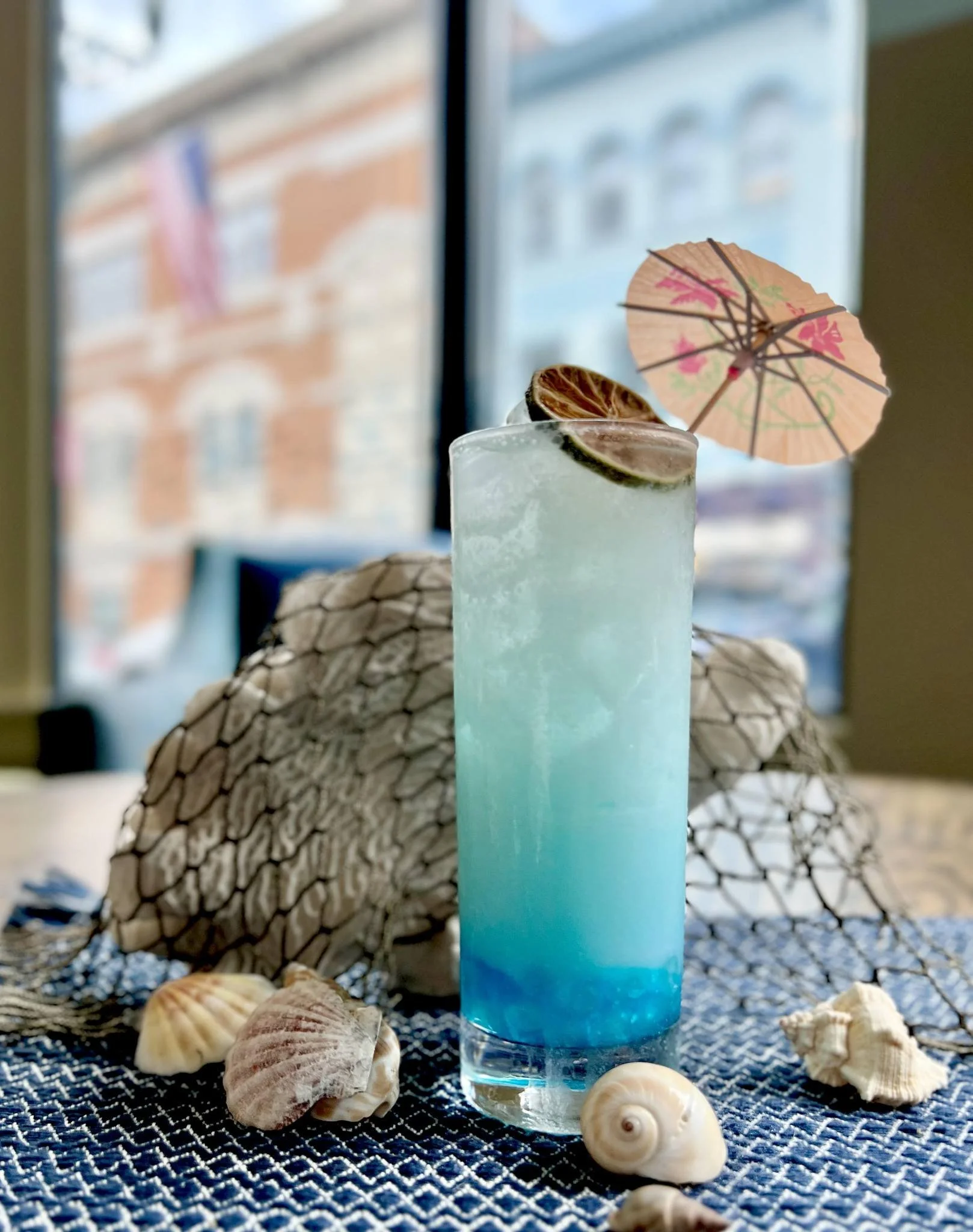 BLU Point Seafood Co