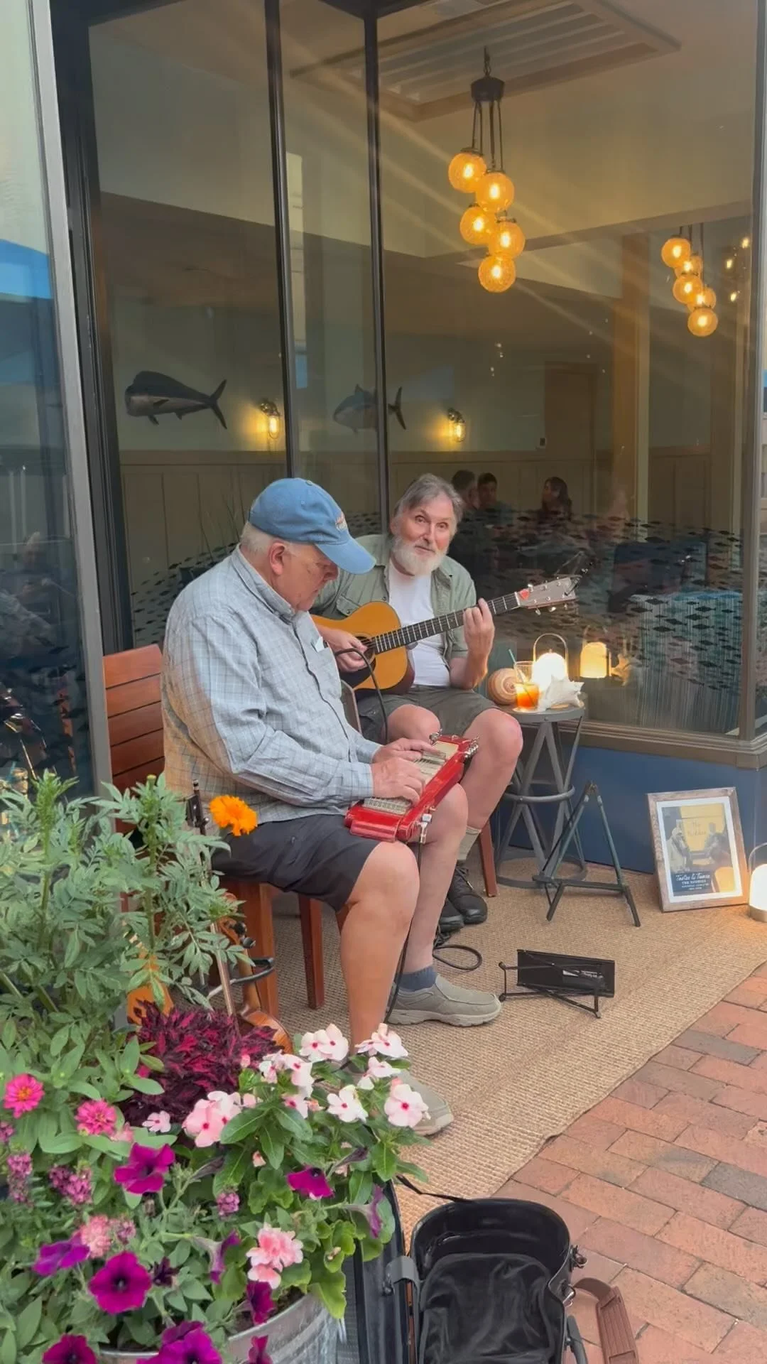 BLU Point Seafood Co