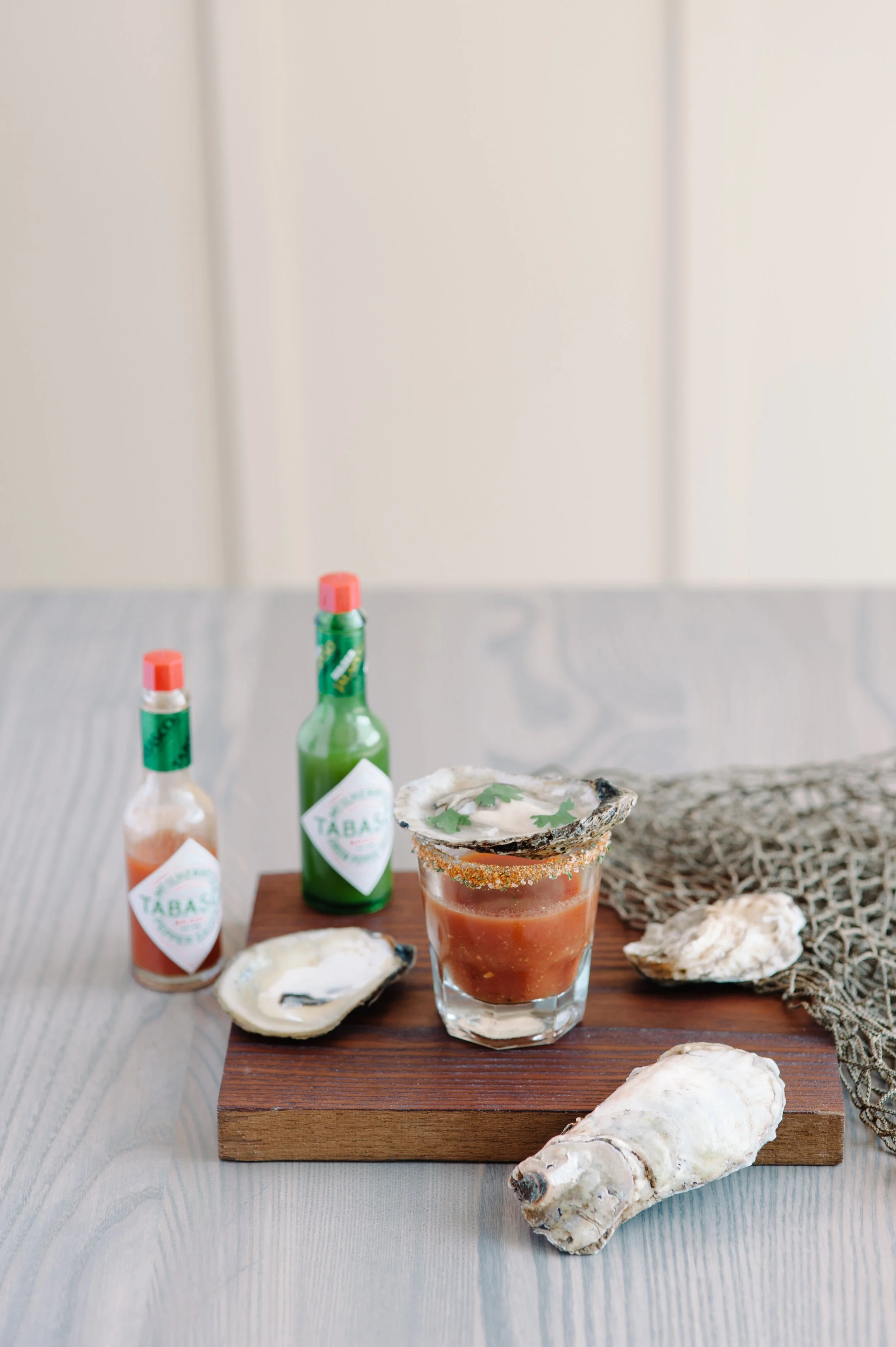 Special Events — BLU Point Seafood Co