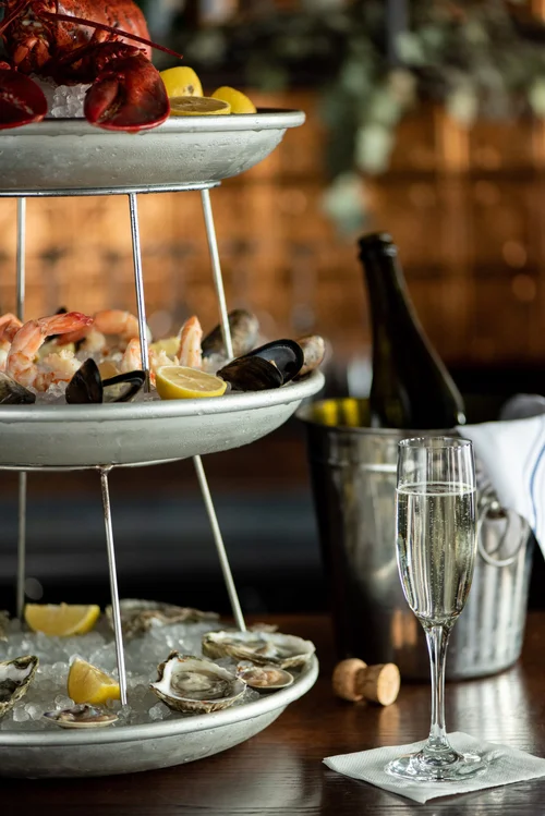 Special Events — BLU Point Seafood Co