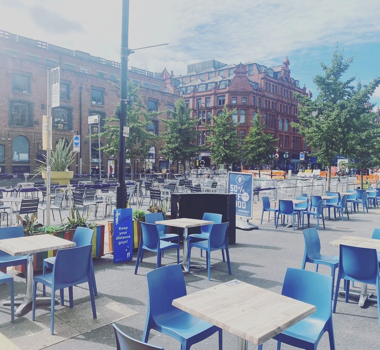 Gallery — Quarter House