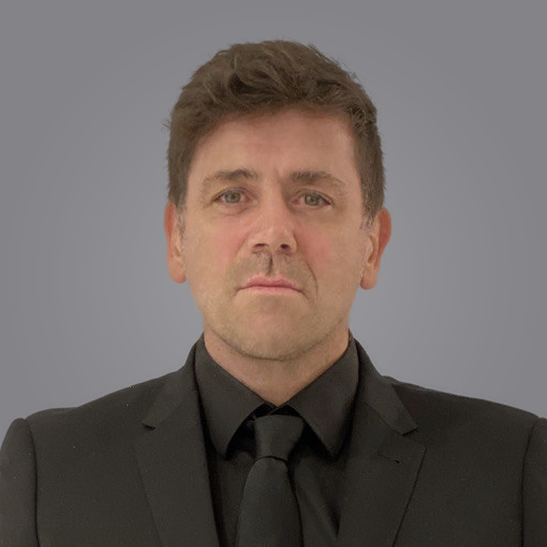 Our Team — J.Streicher Global