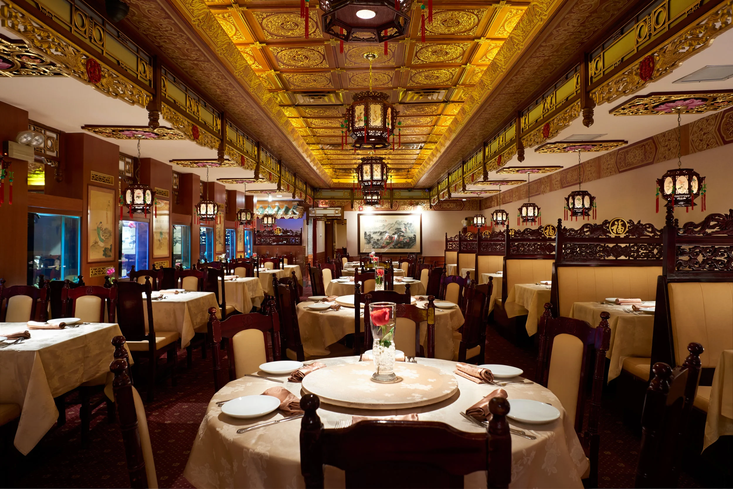 Gallery — Hunan Taste