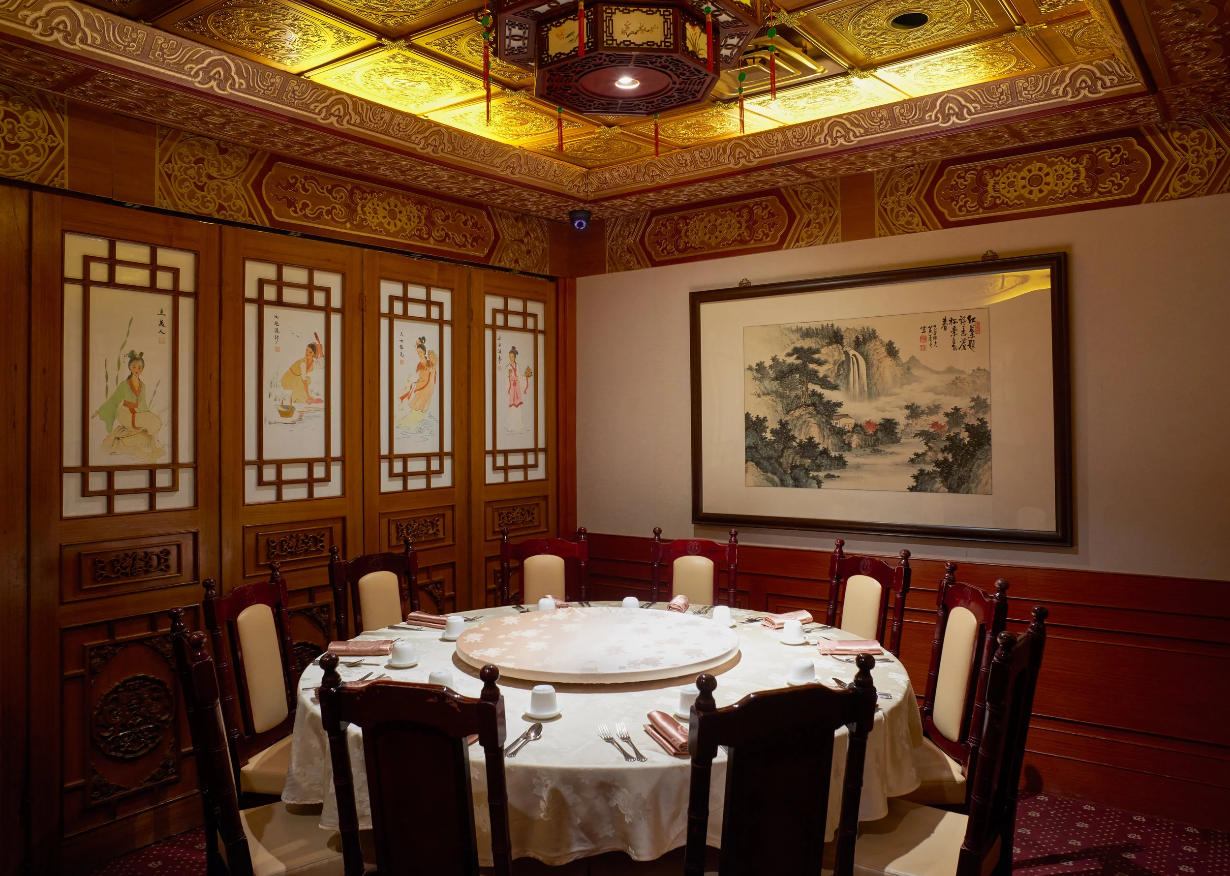 Gallery — Hunan Taste