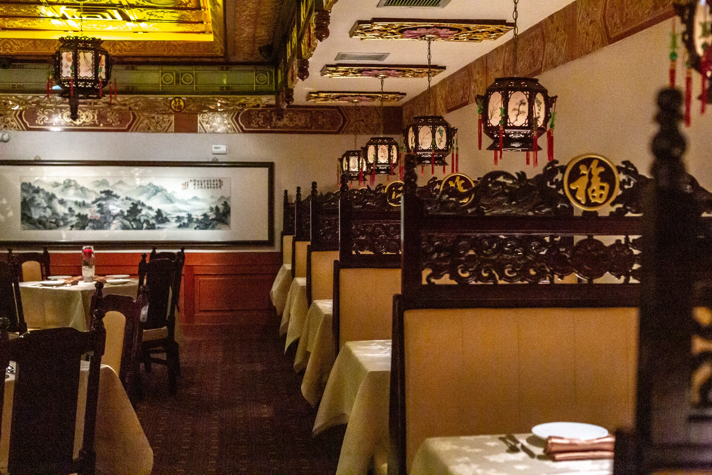 Gallery — Hunan Taste