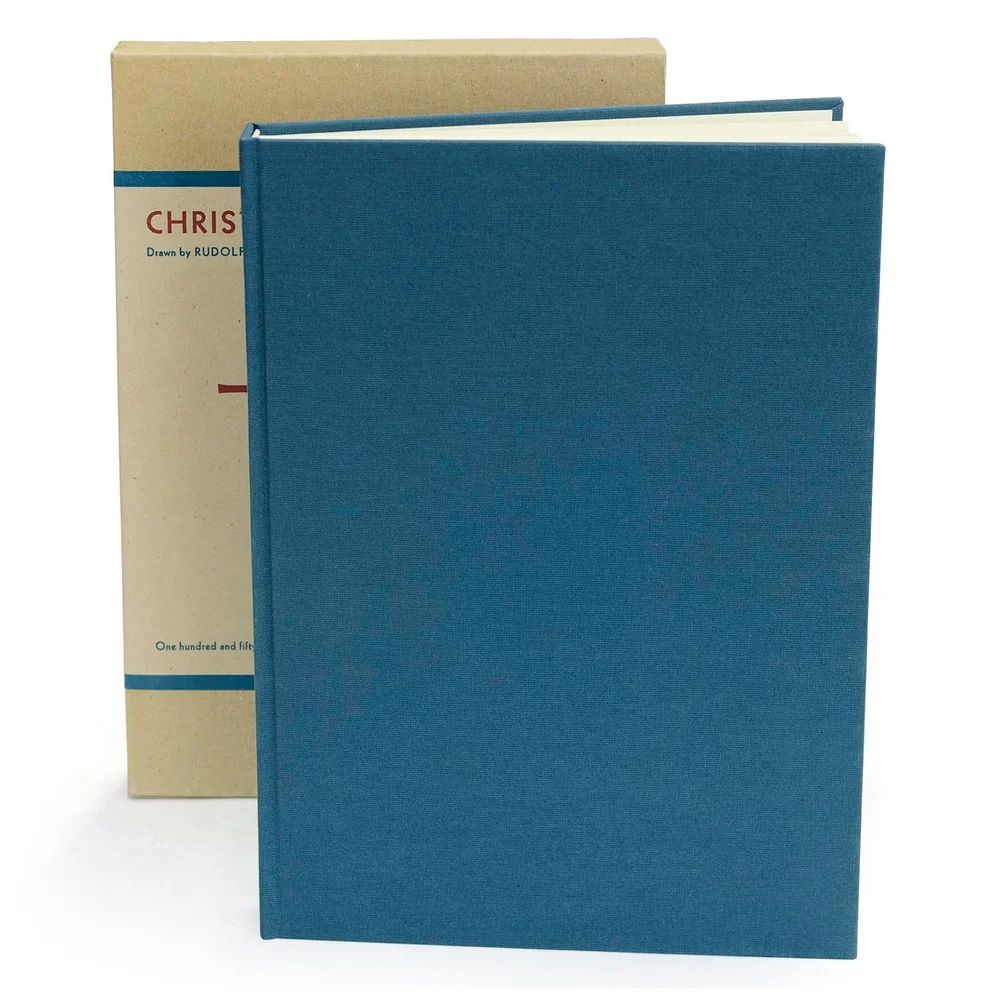 Christian Welcome Folders