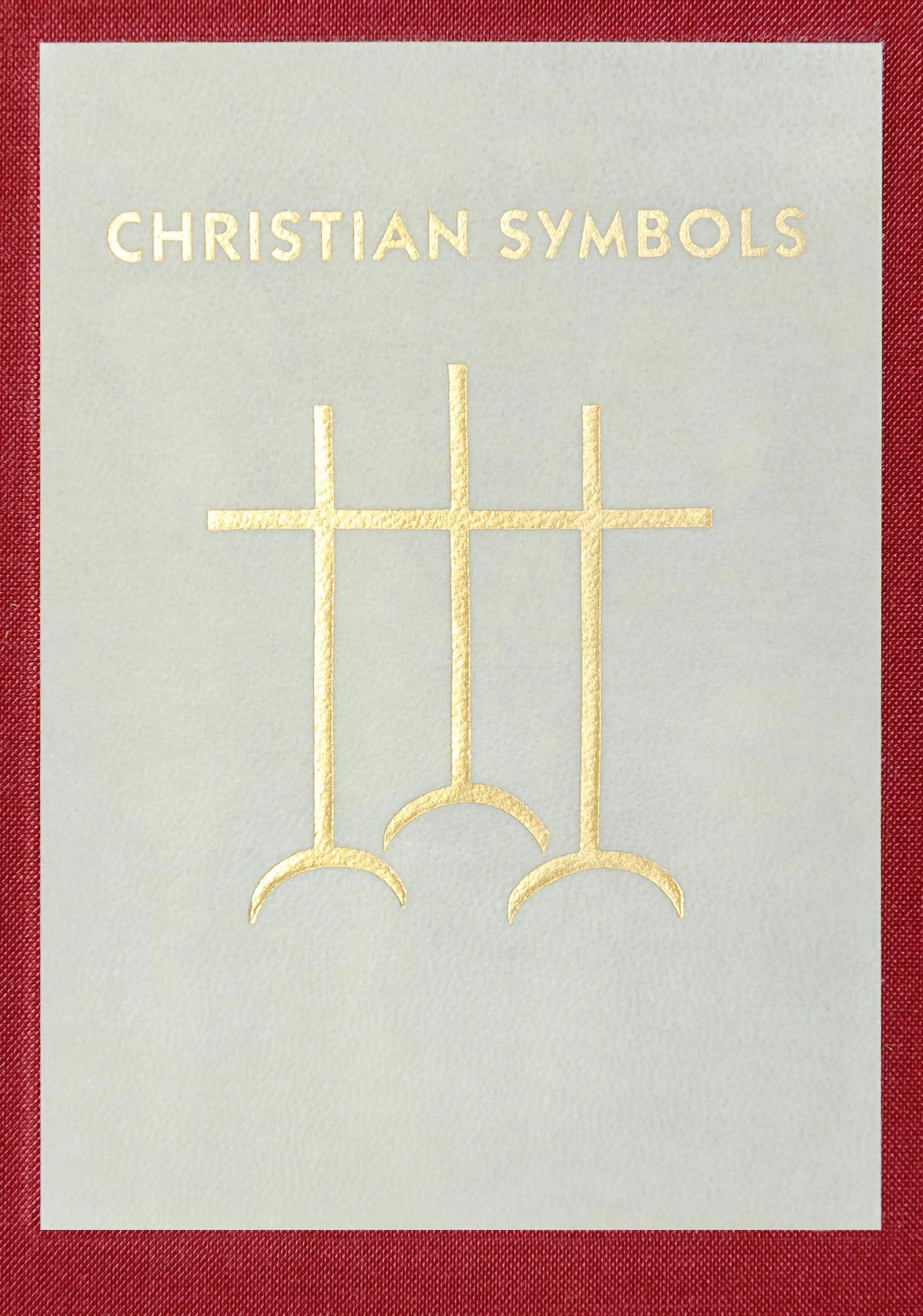 Protestant Symbols