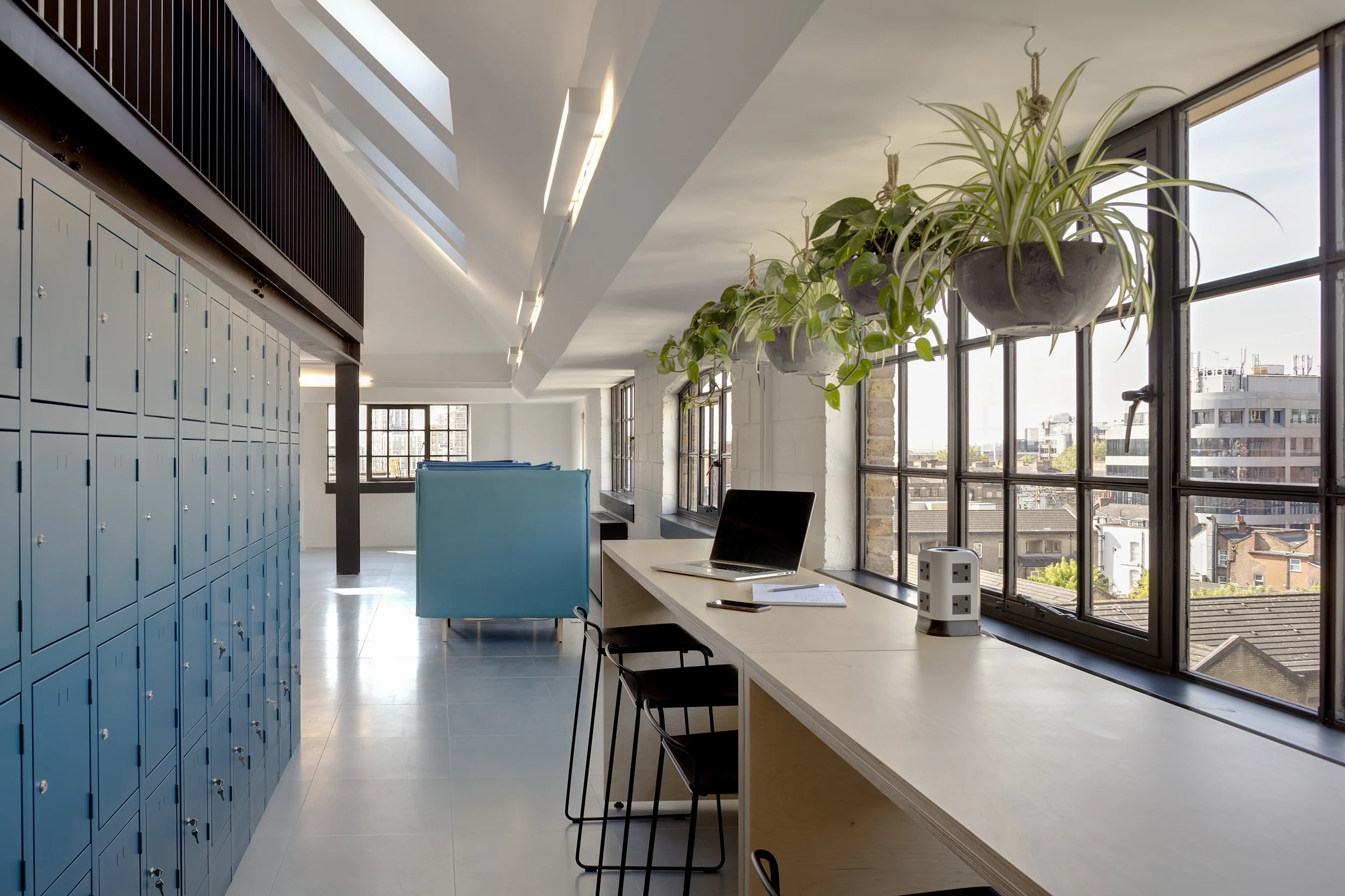 Trifle* Portfolio - Fresh & Creative Office Refurbishments and Fit-outs ...