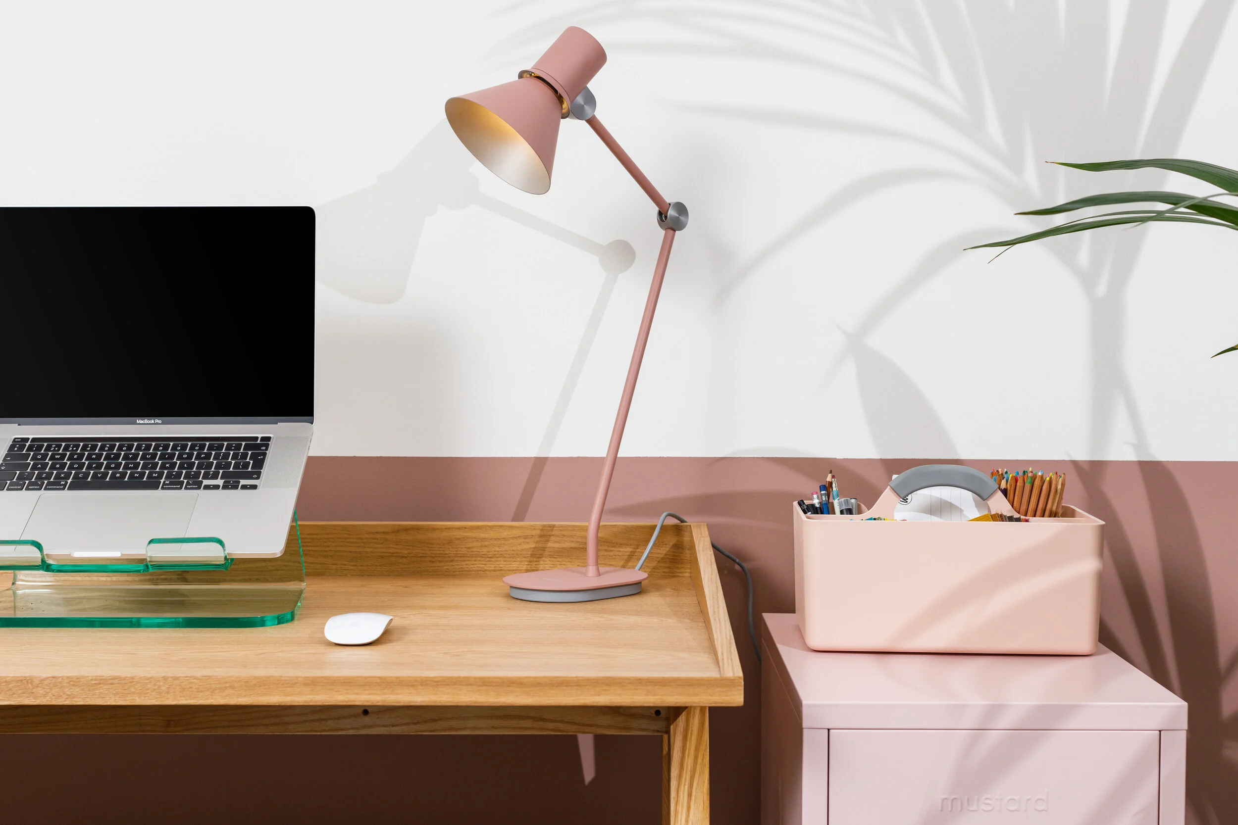 Trifle Tips - 5 ways to make your workspace a more inspirational place ...