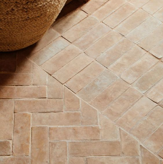 Our Guide to tiles for your interior project | Trifle Workspace Interiors