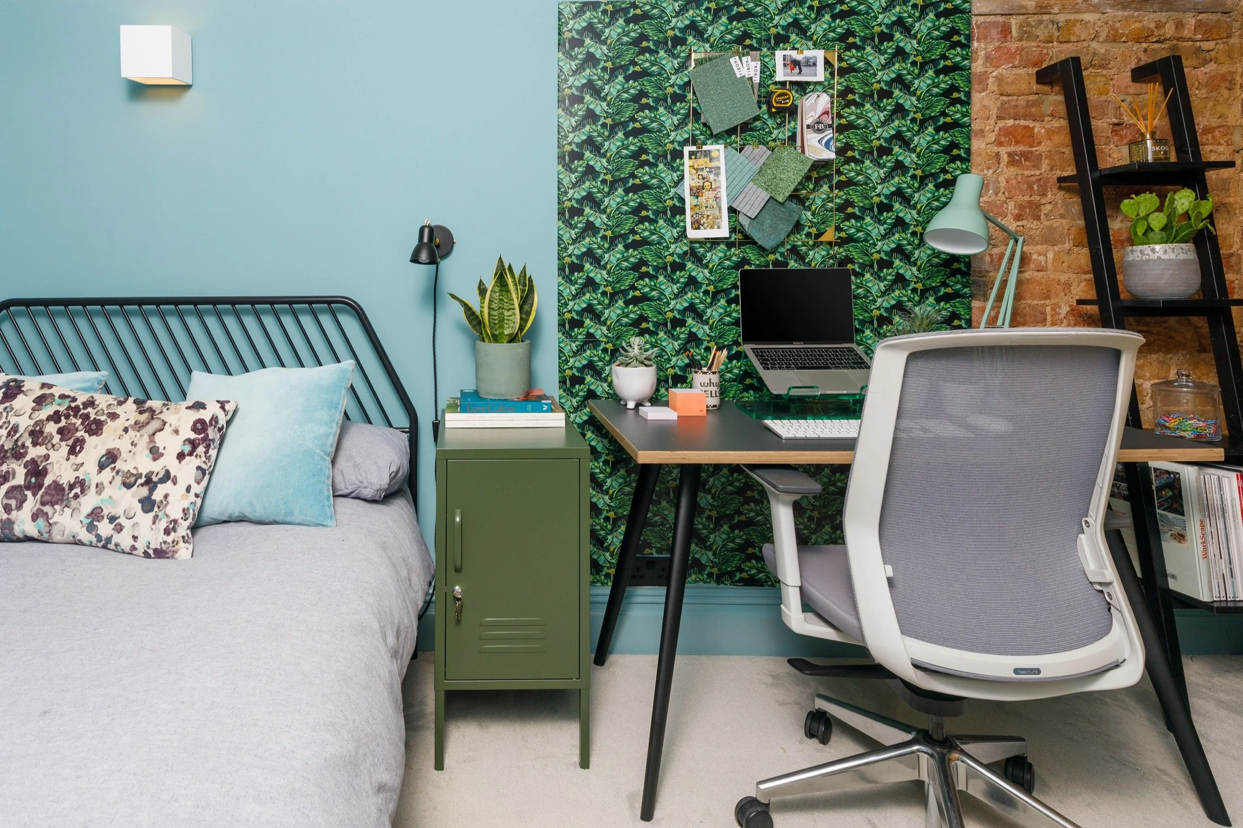 Workspace Interior Design Blogs and Articles | Trifle Workspace Interiors