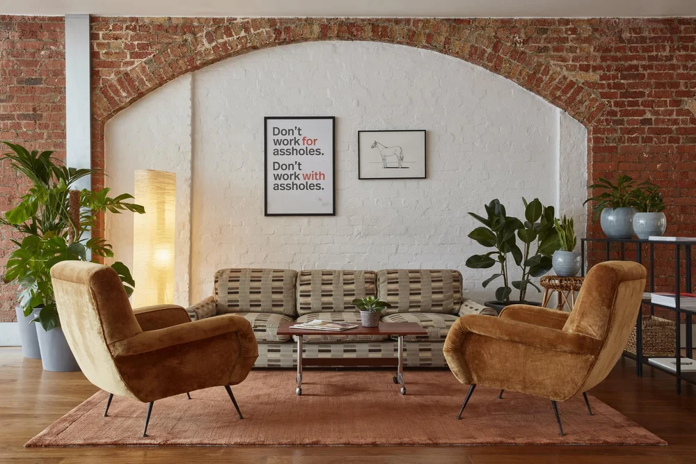 Creative Office Furniture Solutions | Trifle Workspace Interiors