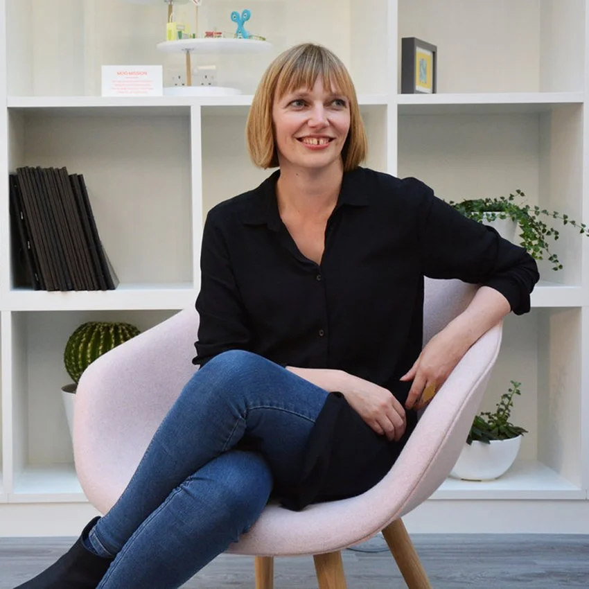 About Us and our Design Ethos | Trifle Workspace Interiors