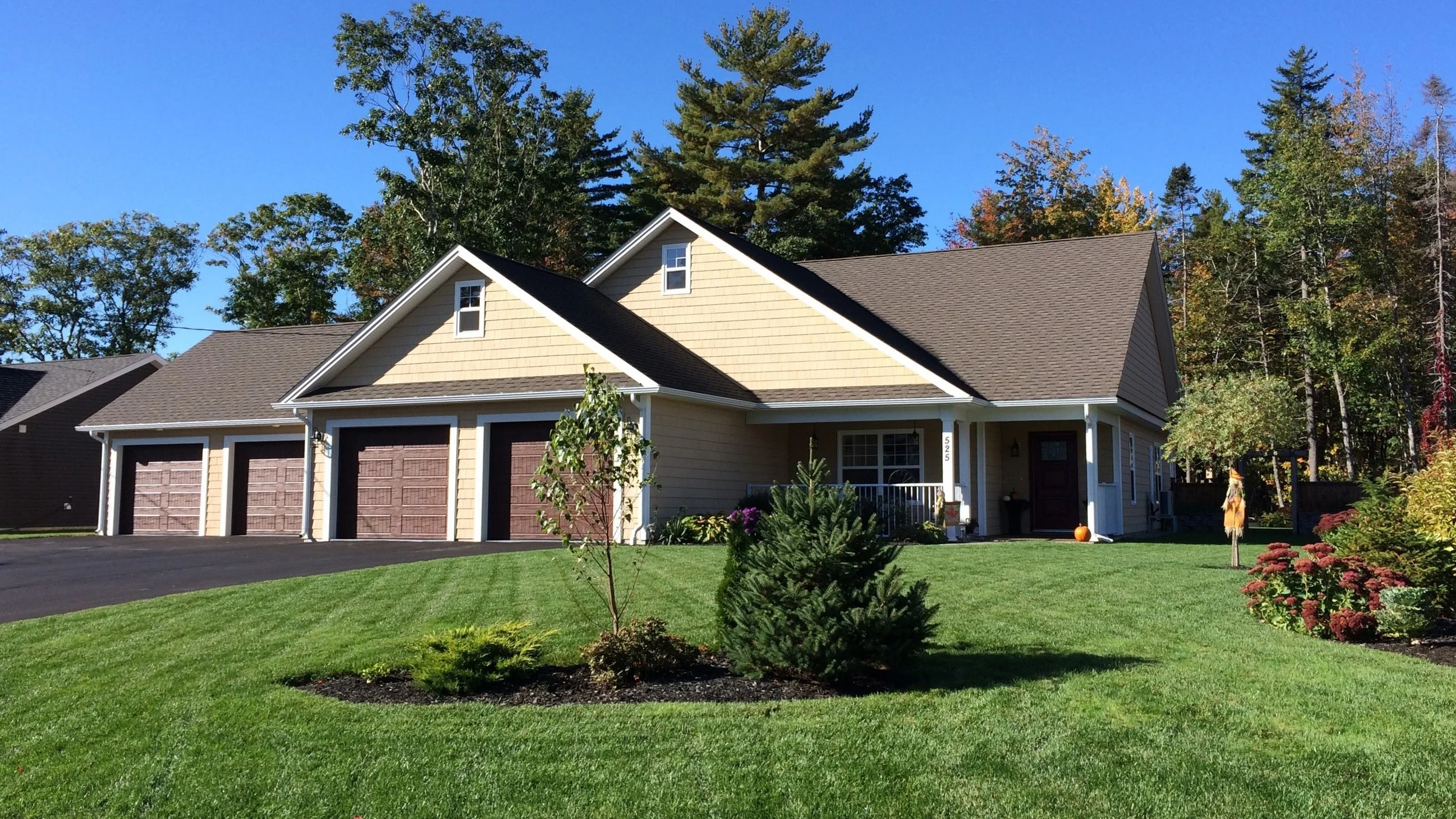 Custom Homes — Ziegler Homes