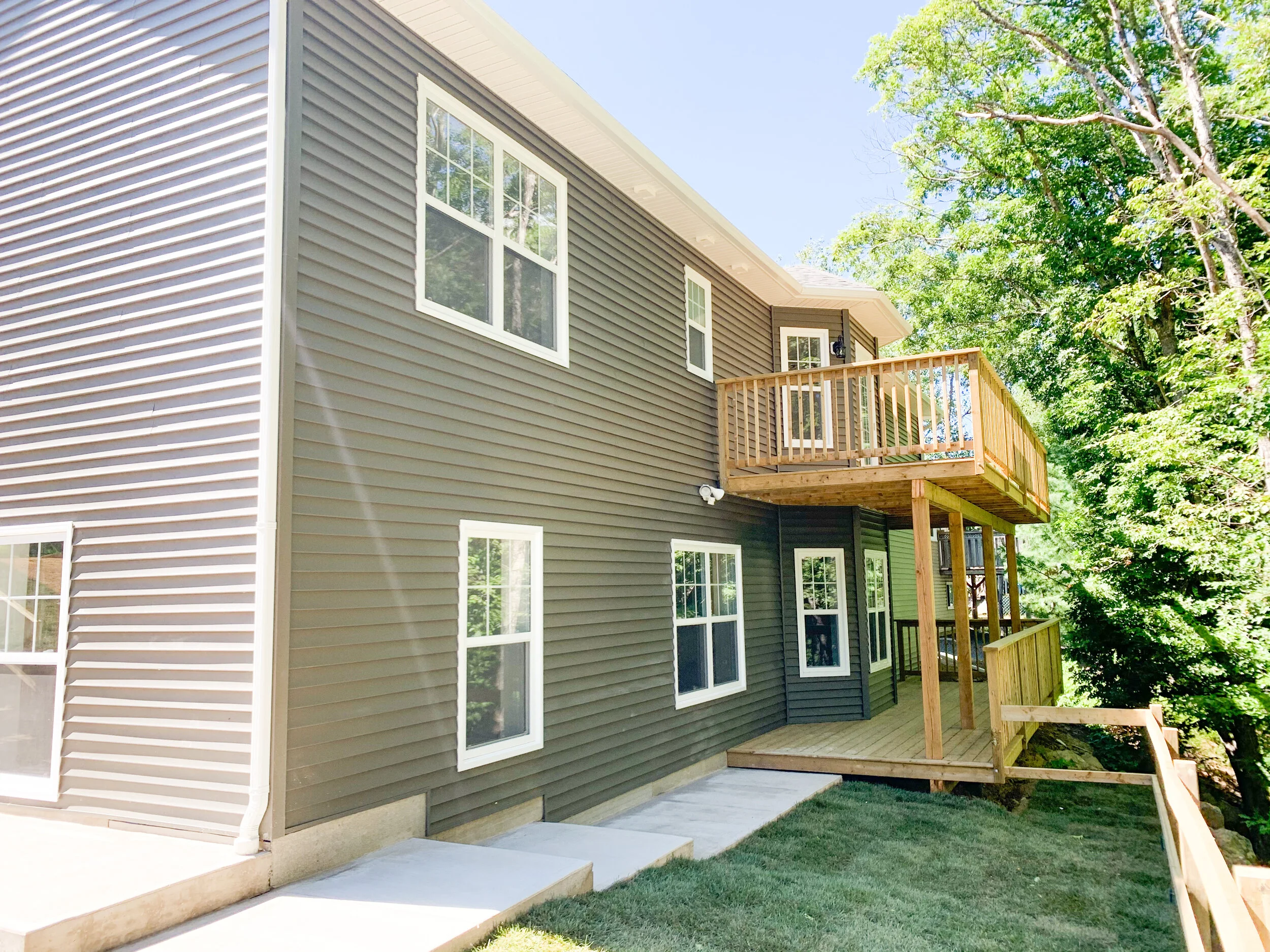 Aster-Bennett — Ziegler Homes