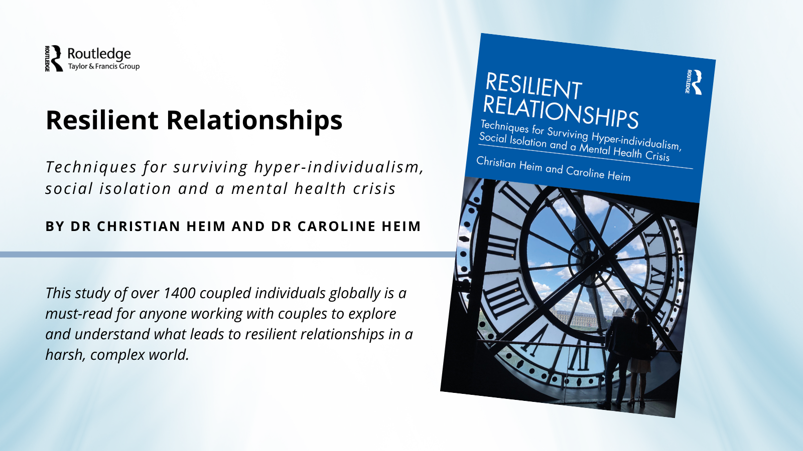 Resilient Relationships Discount Voucher — Dr Christian Heim ...