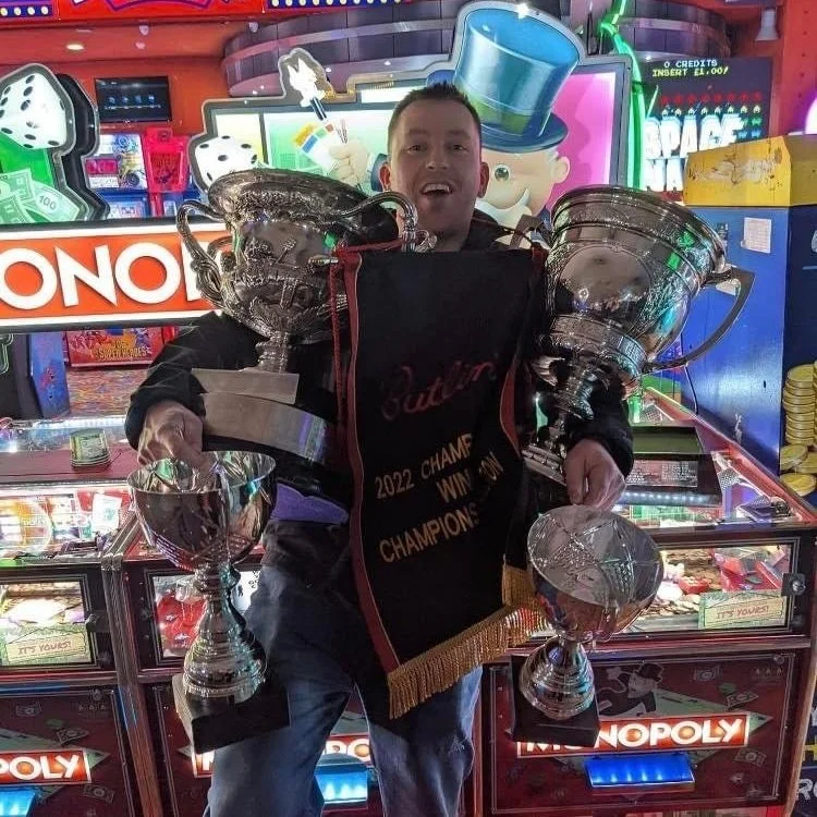 Cornets — Flowers Band