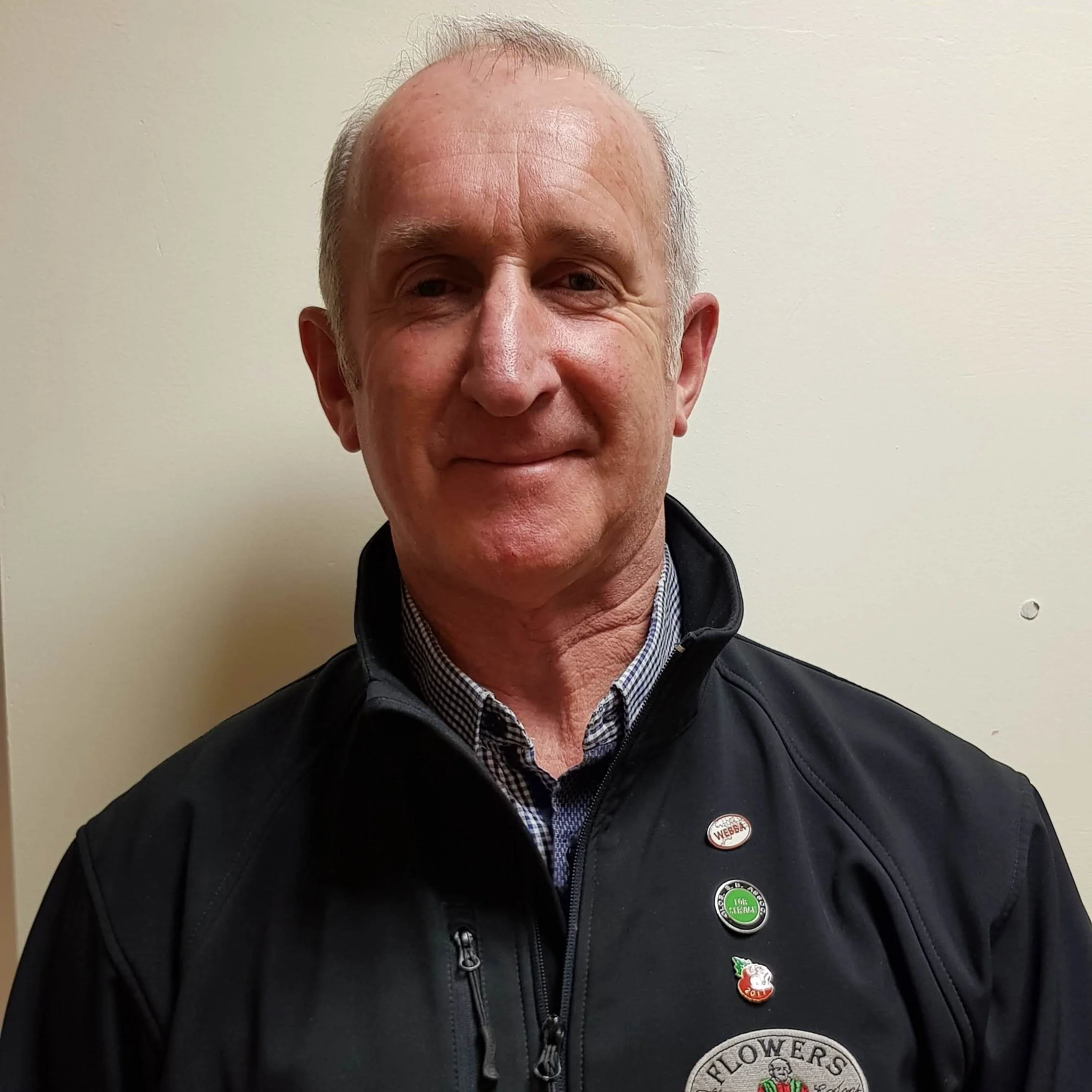 Administration — Flowers Band