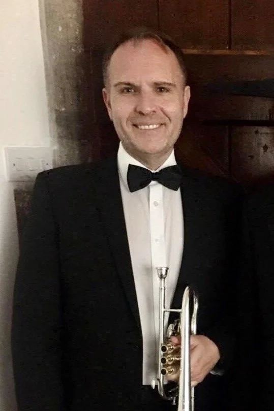 Cornets — Flowers Band