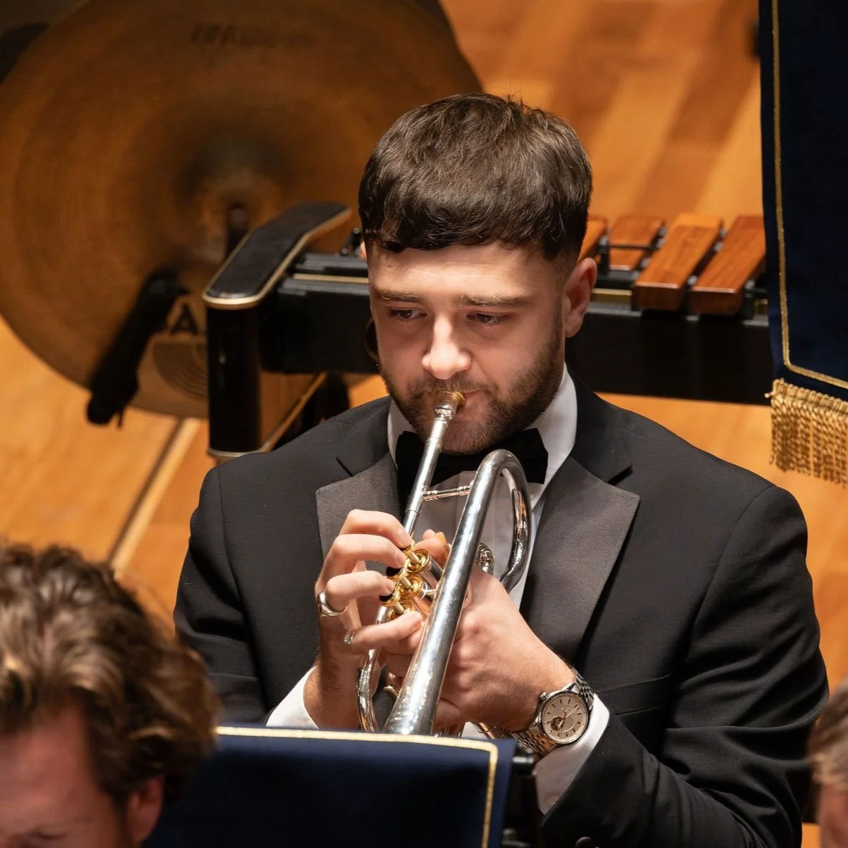 Cornets — Flowers Band