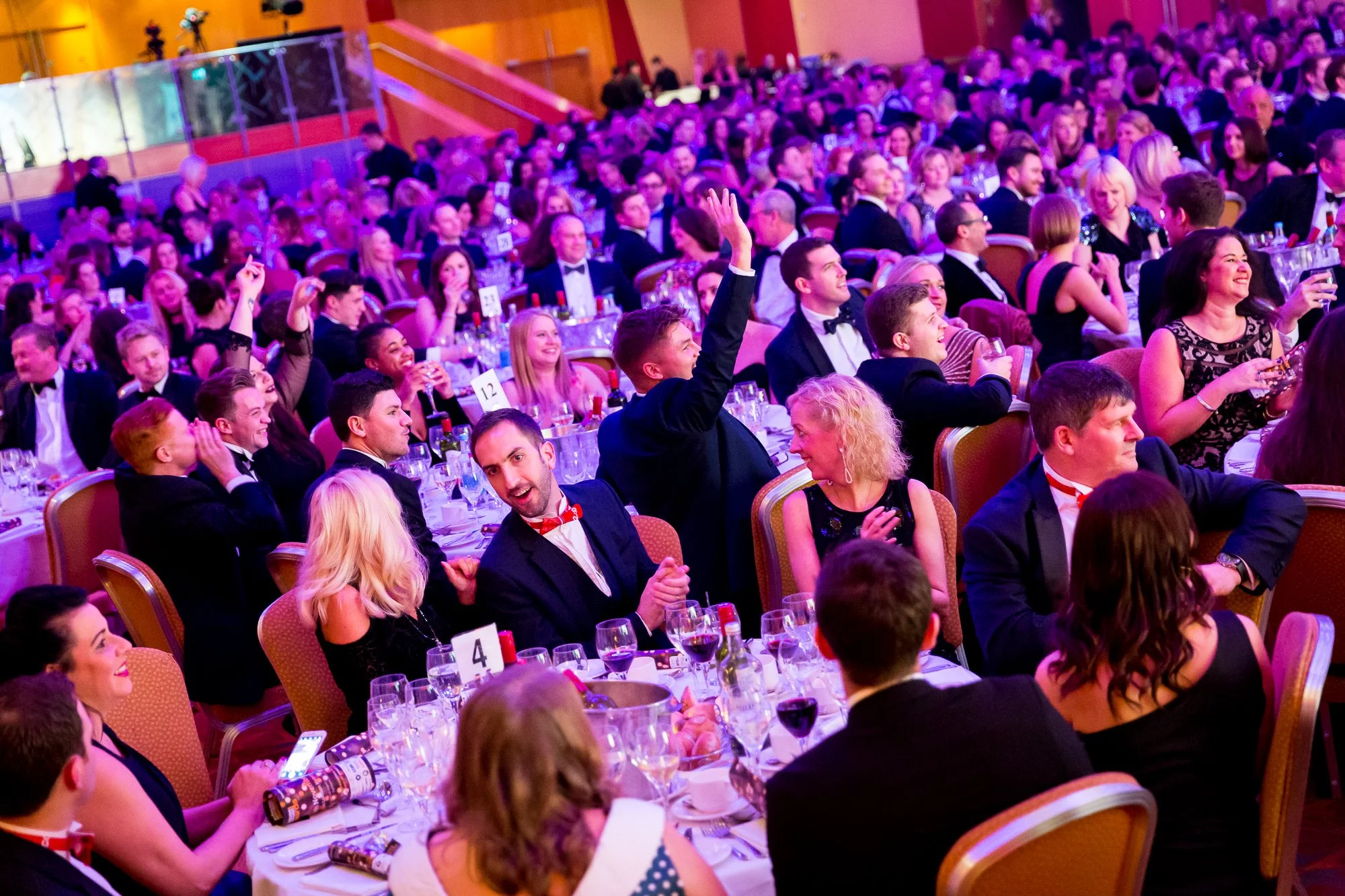 Professional Conference Photography — ASV Photography