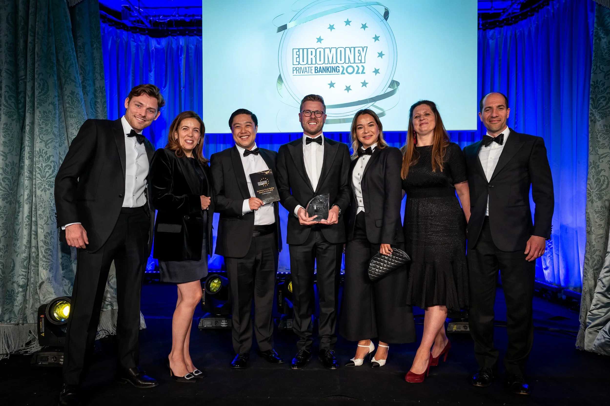 Professional Conference Photography — ASV Photography