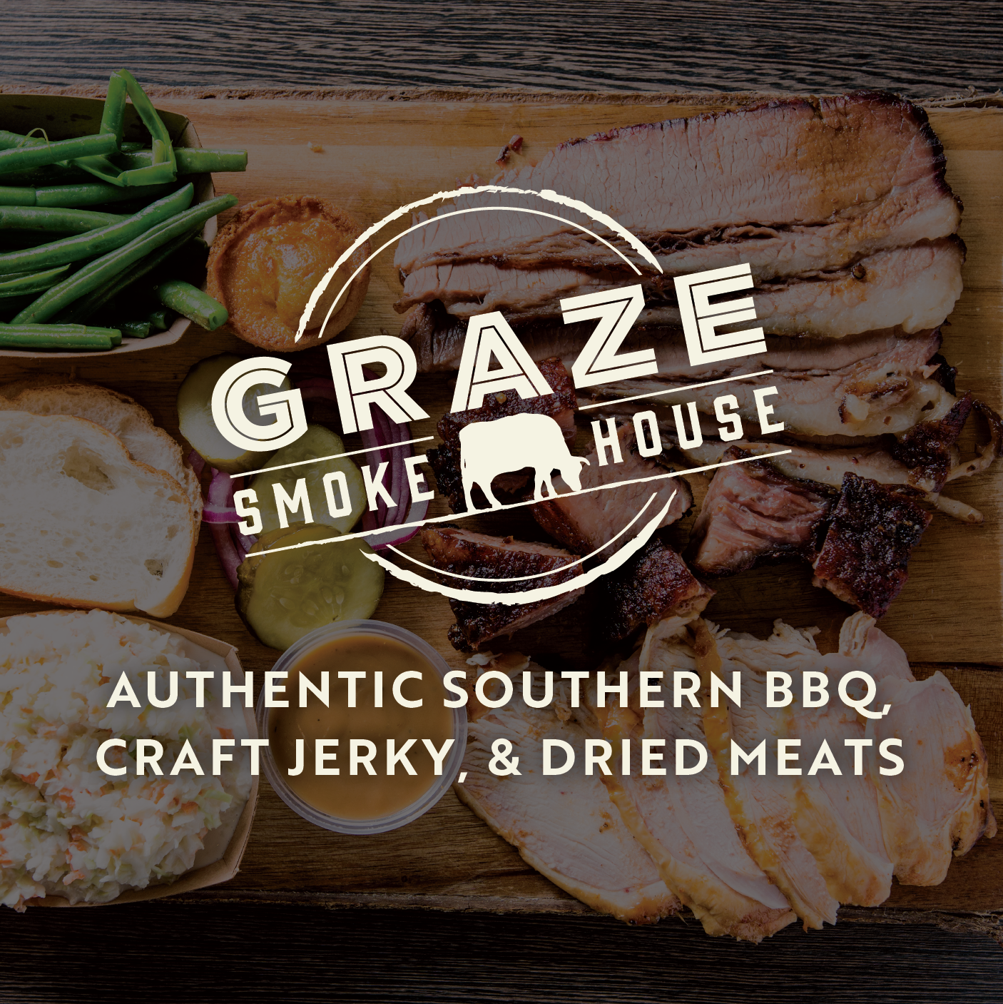 Graze Brands