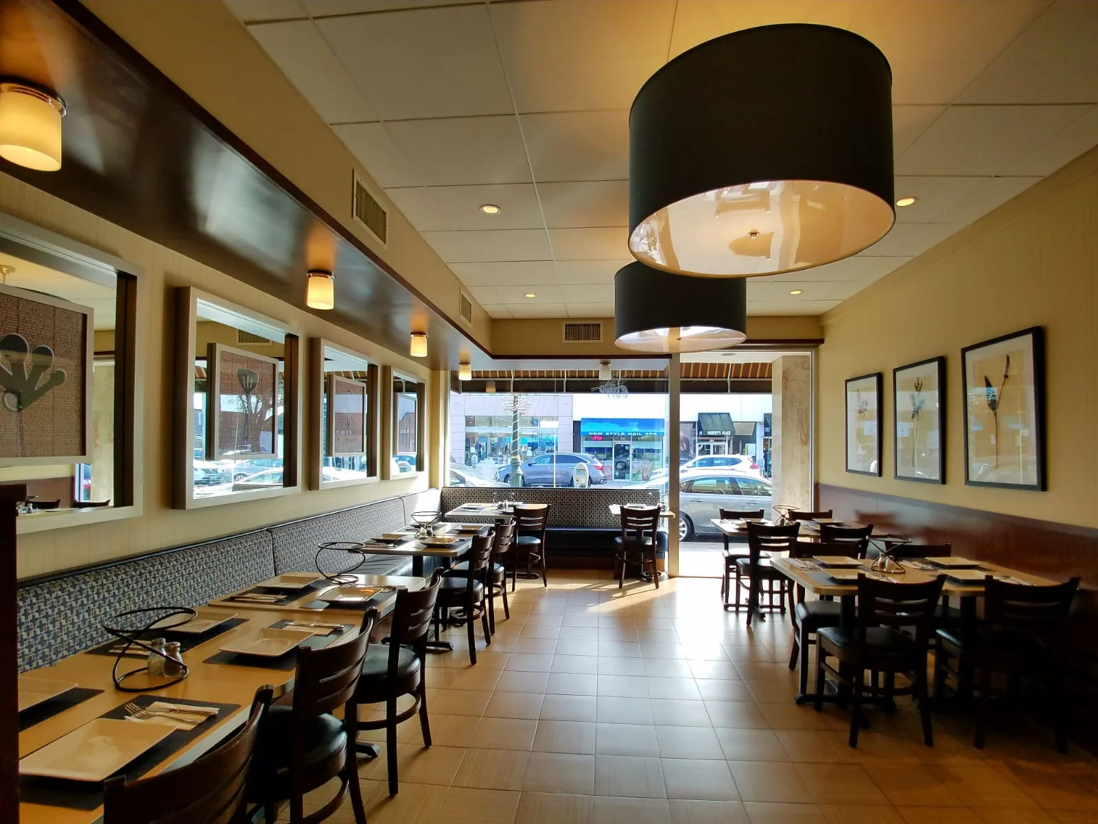 Upper Crust — Graze Brands