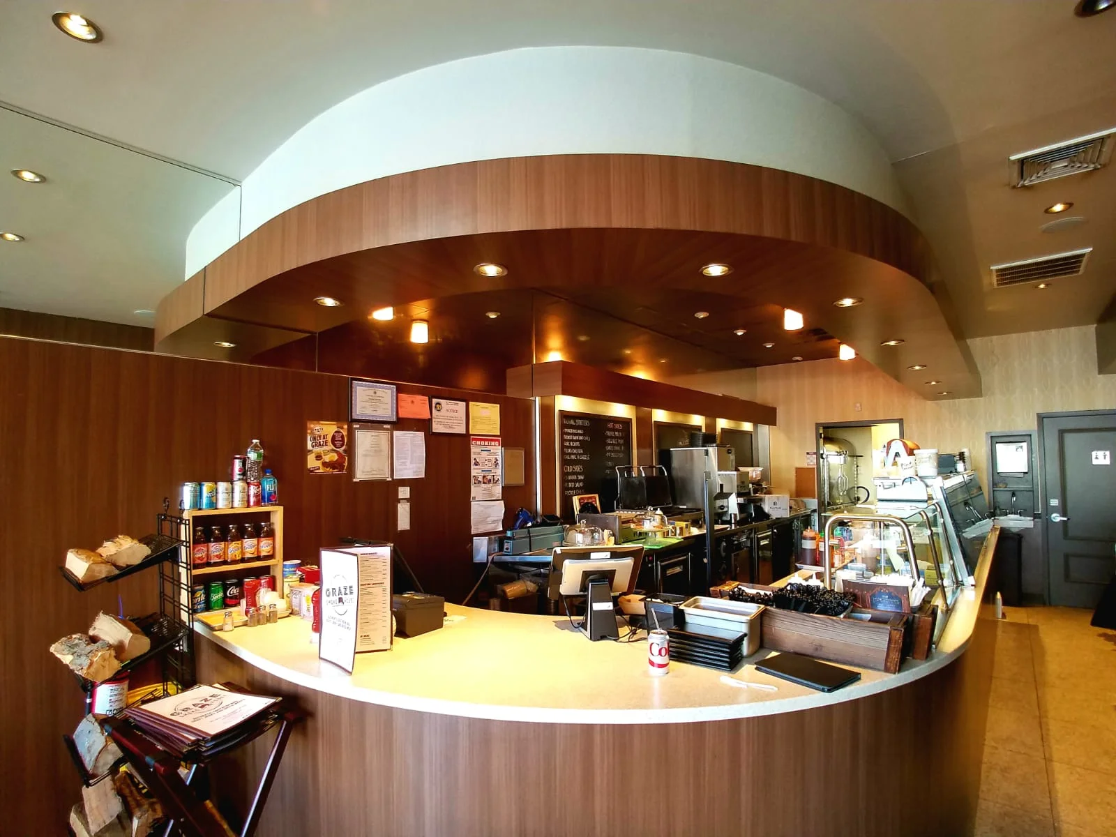 Graze Smokehouse Order Online — Graze Brands