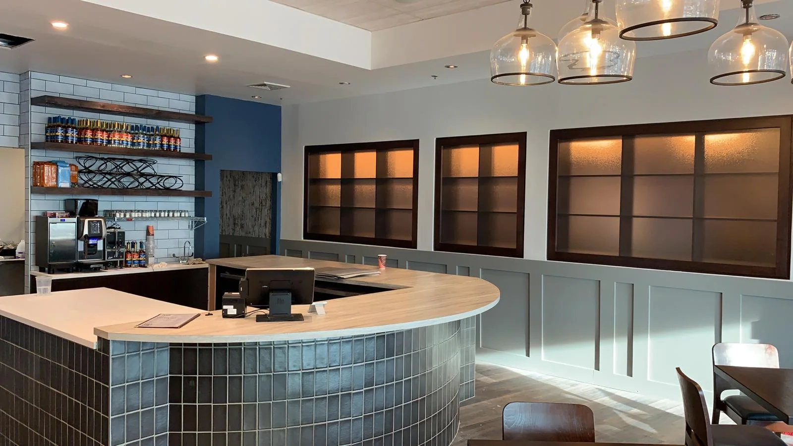 Upper Crust — Graze Brands