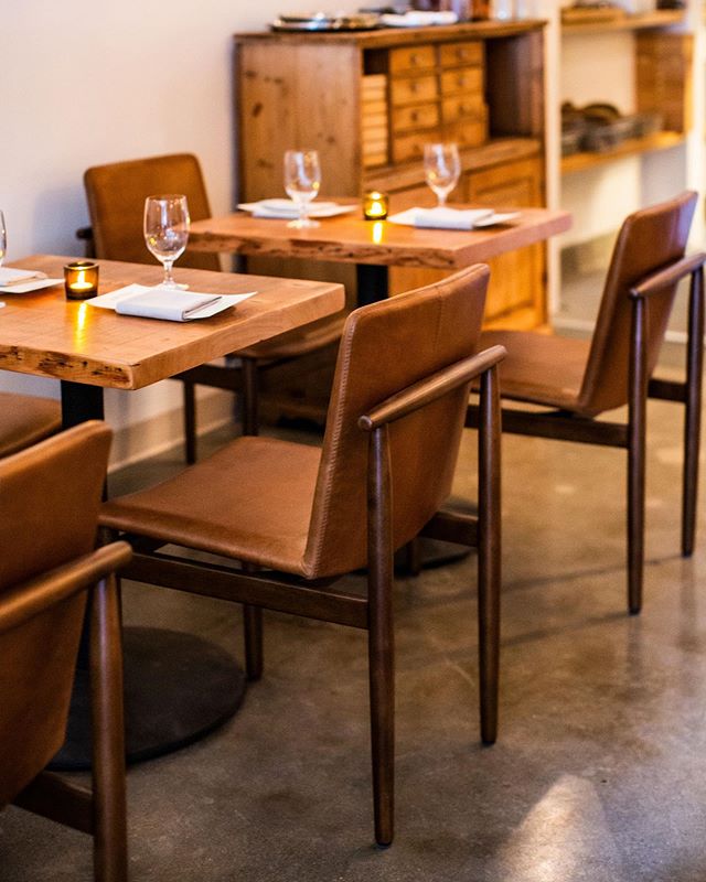 Antico Nuovo Restaurant — Gallery