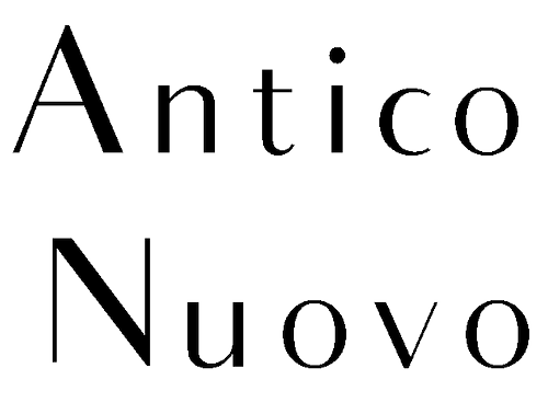 Antico Nuovo Restaurant