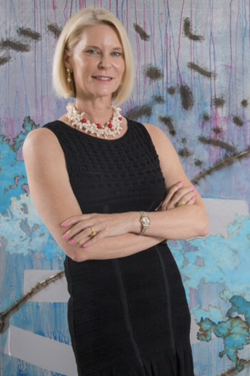 About — Wendy Fritz Fine Art